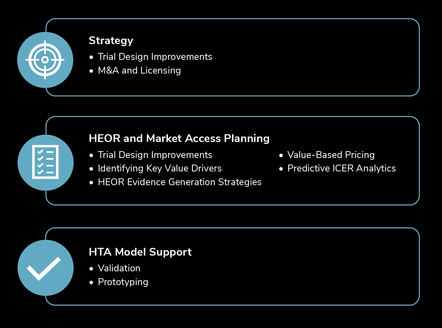 The hēRo3 Revolution: accelerating and empowering HEOR analytics with ...