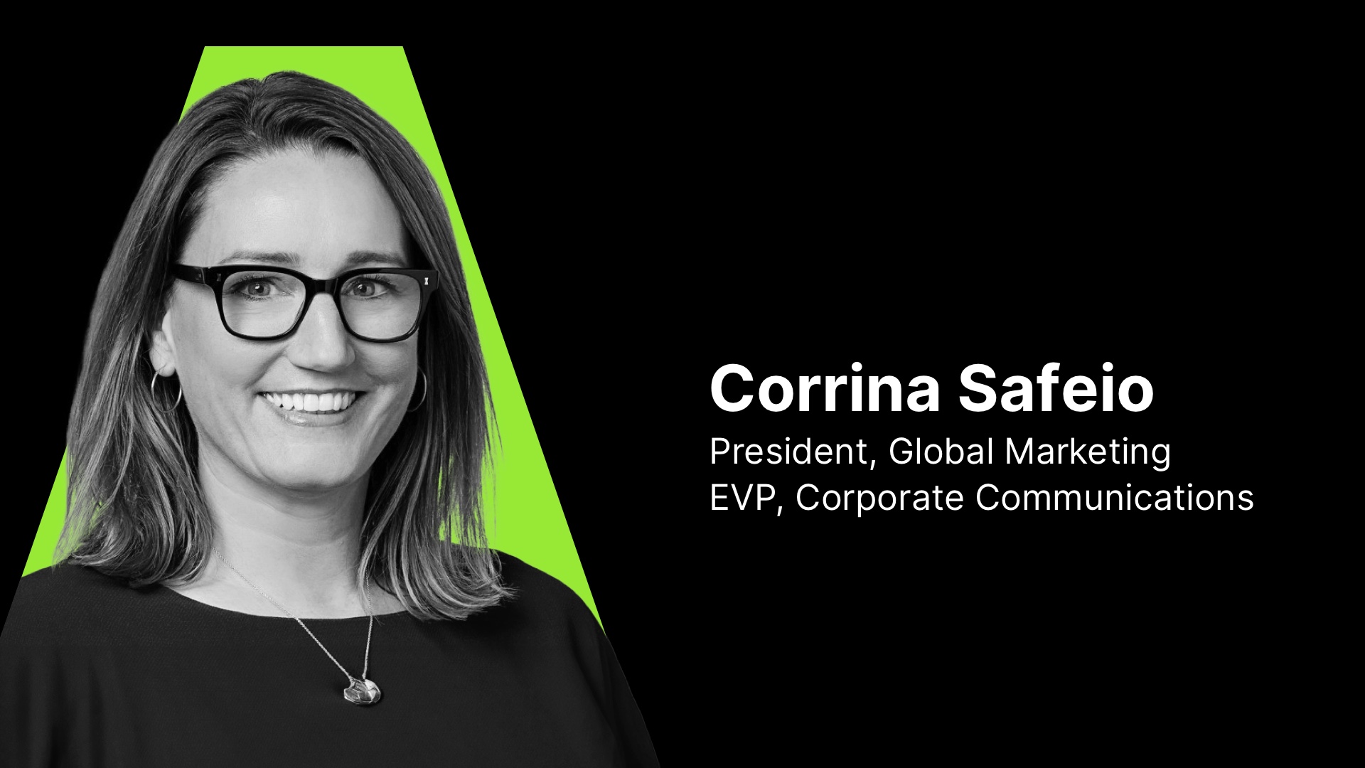Avalere Health appoints Corrina Safeio as President of Global Marketing ...
