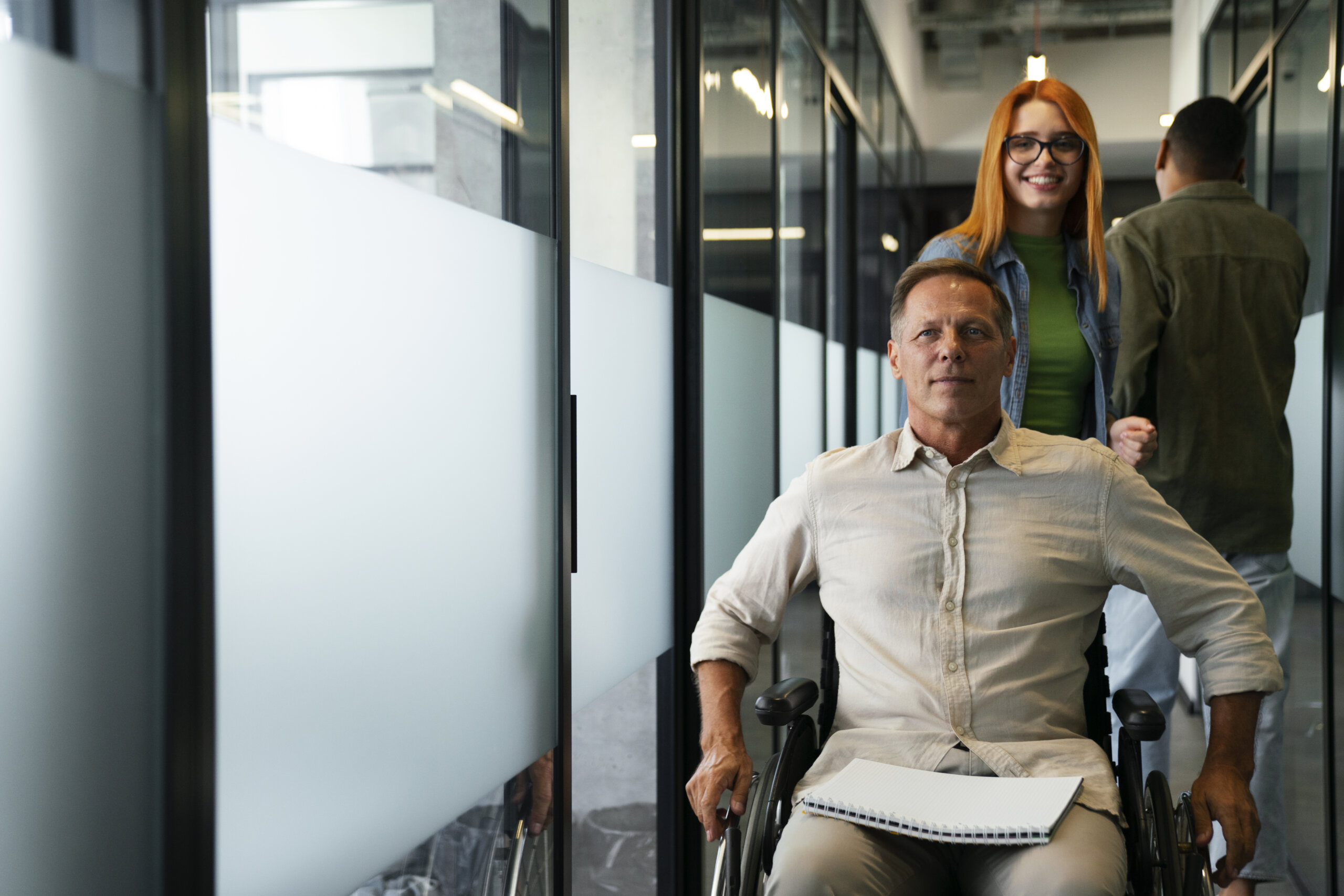 Adding life to years: how patient support provides the human touch to ...